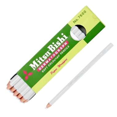 Jual Dermatograph Mitsubishi Kuning Original Murah - Harga Diskon Mei ...