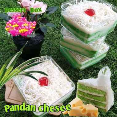 Jual Pandan Dessert Termurah - Harga Grosir Terupdate Hari Ini | Blibli