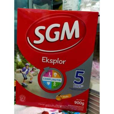 Jual Susu Sgm 1 Plus 900gr Madu Termurah - Harga Grosir Terupdate Hari ...