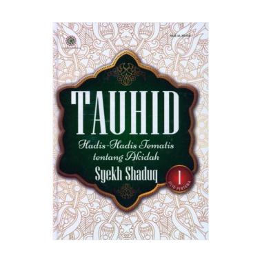 Jual Buku Tauhid Terbaru - Harga Murah | Blibli.com