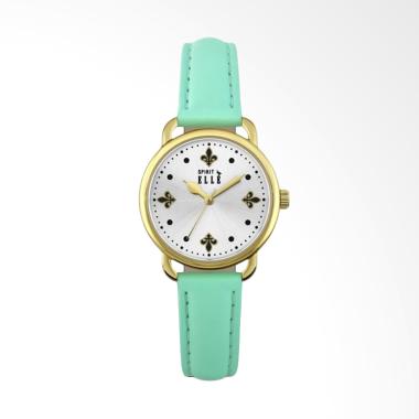 Jual Jam Tangan Elle Putih Original & Branded - Harga Diskon Murah ...