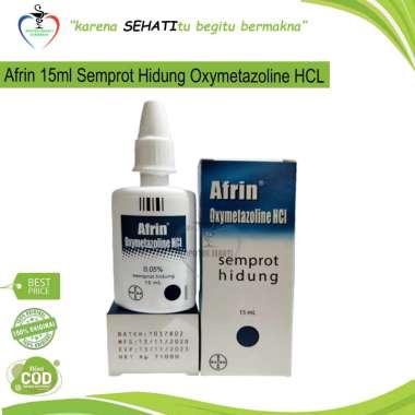 Obat Hidung Tersumbat Lengkap Harga Terbaru November 2022 | Blibli