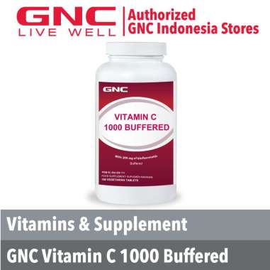 Gnc Multi Vitamin Lengkap Harga Terbaru Mei 2023 | Blibli