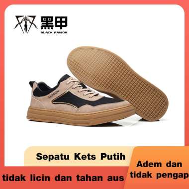 Jual Sepatu Kets Pria Putih Sneakers Terbaik Mei 2022 - Harga Murah ...