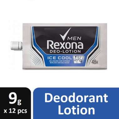 Jual Rexona Deodorant Renceng Terbaru - Harga Promo Desember 2022 | Blibli