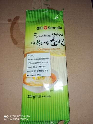 Jual Produk Misoa Terbaru - Harga & Kualitas Terbaik | Blibli.com