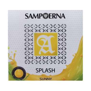 Jual Rokok Sampoerna Splash Harga Grosir Maret 2024 - Blibli