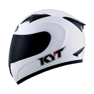 Jual Kyt R10 Solid White Terbaru Dengan Harga Terbaik Di 2022 | Blibli