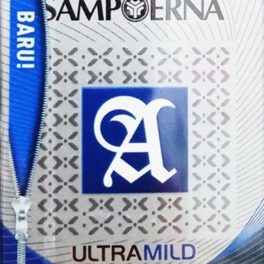 Rokok Sampoerna - Harga Terbaru April 2022 | Blibli