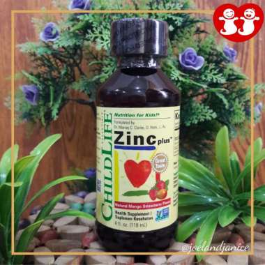 Jual Childlife Zink Harga Termurah Dan Terlengkap 2022 | Blibli