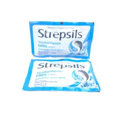 Jual Strepsils Permen Lengkap Harga Juli 2023 | Blibli