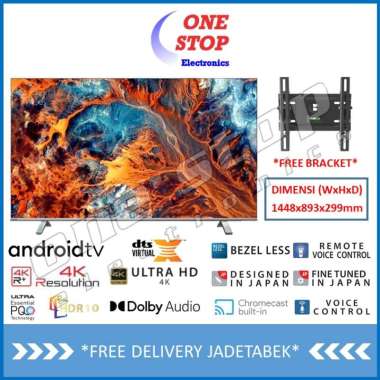 TV 65 Inch - Harga Terbaru Oktober 2022 | Blibli