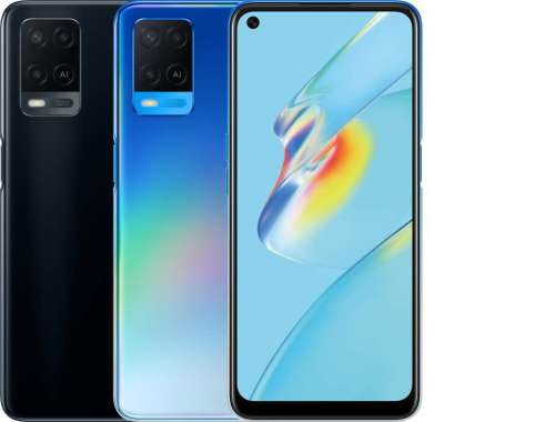 OPPO A 54 🔥 Harga & Spesifikasi Terbaru Juni 2026