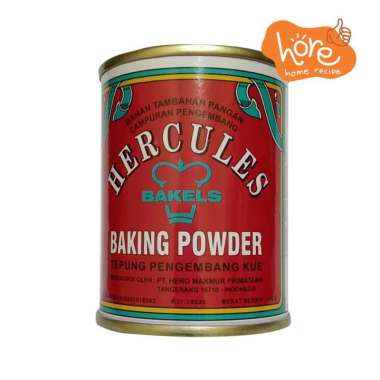 Harga Baking Powder Terbaru Juni 2022 | Blibli