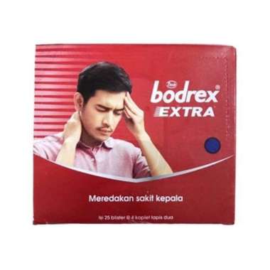 Bodrek Extra Box Lengkap Harga Terbaru Desember 2022 | Blibli