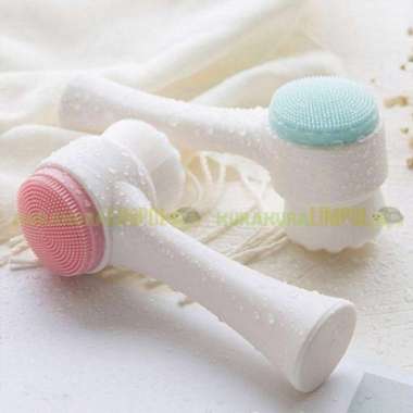 Alat Sikat Wajah Lengkap Harga Terbaru November 2023 | Blibli