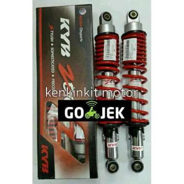 Jual Shockbreaker Kayaba Motor Trail Terbaru Dengan Harga Termurah Di 2023 | Blibli