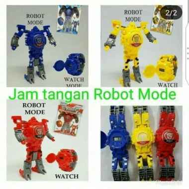 Jual Jam Anak Anak Digital Robot Harga Termurah Dan Terlengkap 2023 ...