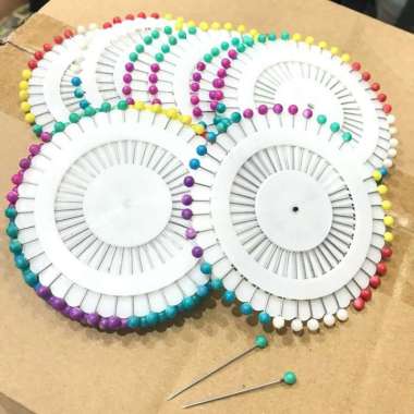 Jual Jarum Jahit Kait Kain Original Murah - Harga Diskon Desember 2022 ...