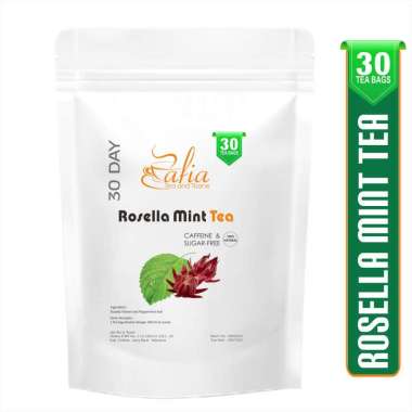 Rosella Tea Bag Gratis Ongkir 🏷️ Harga Murah Juni 2026