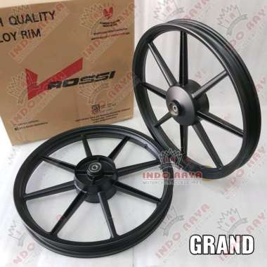 Jual Velg Palang Grand Terbaru Dengan Harga Terbaik Di 2022 | Blibli