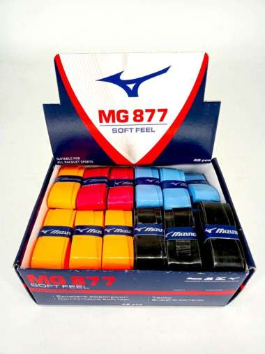 Mg Grip Lengkap Harga Terbaru Oktober 2022 | Blibli