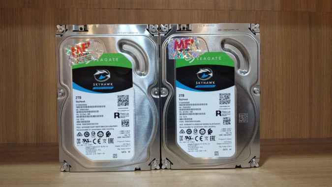 Jual Seagate Skyhawk Mfi 2 Tb Original Murah - Harga Diskon Juli 2023 ... Jual Seagate Skyhawk Mfi 2 Tb Original Murah - Harga Diskon Juli 2023 ...