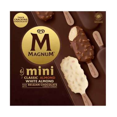 Promo Harga Magnum Es Krim Terbaru Minggu Ini | Hemat.id