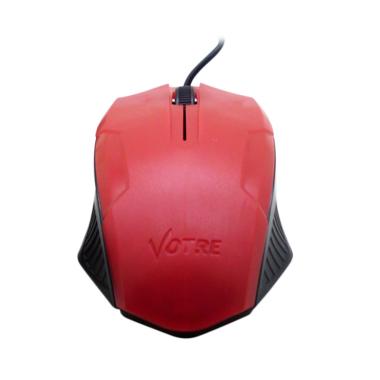 Jual Votre Usb Mouse Original Murah - Harga Diskon Oktober 2023 | Blibli