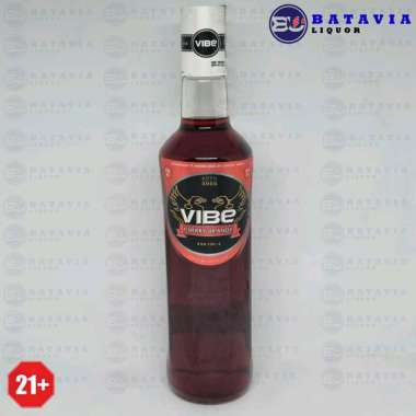 Jual Kandungan Alkohol Batavia Murah - Update Harga Grosir Hari Ini ...