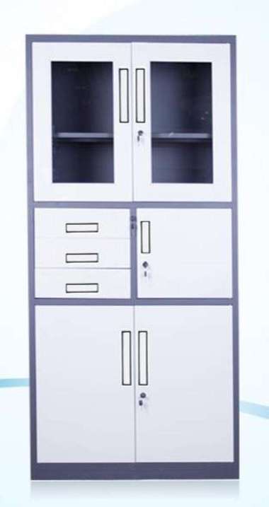 Jual Lemari File Arsip Besi Dengan Brangkas Original Murah - Harga ...