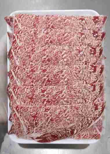 Jual Tuna Fillet Steak 1 Kg Halal Fresh Frozen Di Seller Udsegarabadi