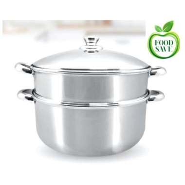 Jual Kukusan Stainless Besar Terlengkap - Harga Murah Juni 2022 | Blibli