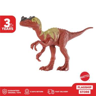Jual Jurassic World Basic 12 Original Harga Termurah Februari 2023 | Blibli