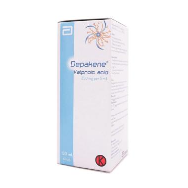 Asam Valproat 250 Mg Lengkap Harga Terbaru Juni 2024 | Blibli