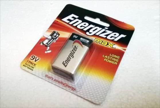 Jual Baterai Alkaline Untuk Mic Original, Murah & Diskon Desember 2022 ...