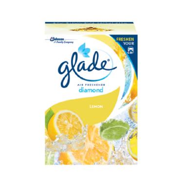 Jual Glade Diamond Wild Berries Refill 80 Ml Terbaru Dengan Harga ...