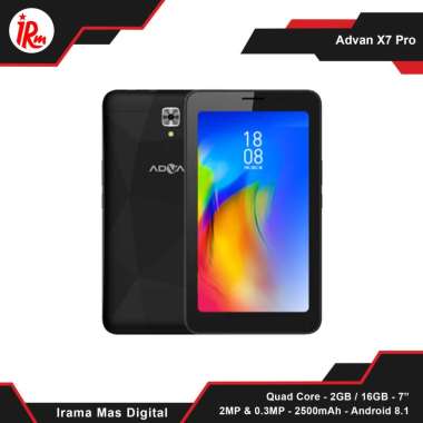 Jual Tablet Advan Terbaru Juni 2022 - Garansi Resmi & Harga Murah | Blibli