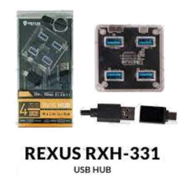 Jual Rexus Pc Original Murah - Harga Diskon Mei 2023 | Blibli
