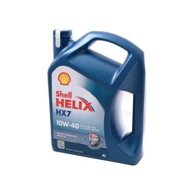 Jual Oli Shell Helix Hx7 di Surabaya - Gratis Ongkir & Harga Murah 2023 ...