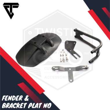 Jual Spakbor Motor Custom Terbaru Dengan Harga Termurah Di 2023 | Blibli