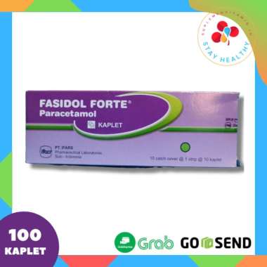 Paracetamol Infus Lengkap Harga Terbaru Maret 2024 | Blibli