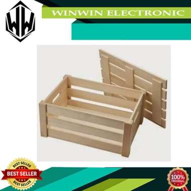 Jual Palet Packing Original Murah - Harga Diskon Mei 2023 | Blibli.com