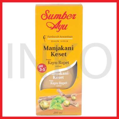 Sumber Ayu Sabun Sirih 200 Lengkap Harga Terbaru Februari 2023 | Blibli