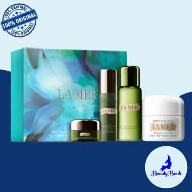La Mer Collection Lengkap Harga Terbaru Maret 2023 | Blibli