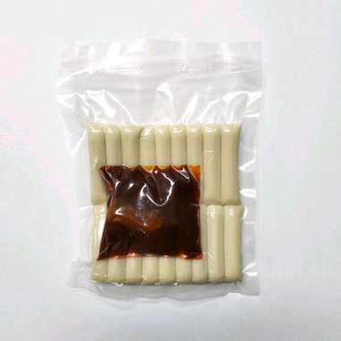 Harga tteokbokki korea Terbaru Jun 2026 | BigGo Indonesia