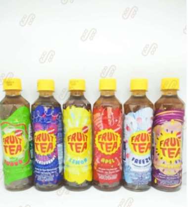Harga Fruit Tea Botol Terbaru Maret 2023 |BigGo Indonesia