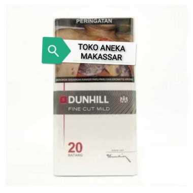 Jual Rokok Dunhill Putih 20 Terbaik Januari 2023 - Harga Murah & Gratis ...