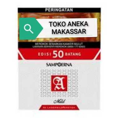 Jual Rokok Mirip Sampoerna Termurah - Harga Grosir Terupdate Hari Ini ...