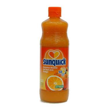 Jual Syrup Sunquick 840 Termurah - Harga Grosir Terupdate Hari Ini | Blibli
